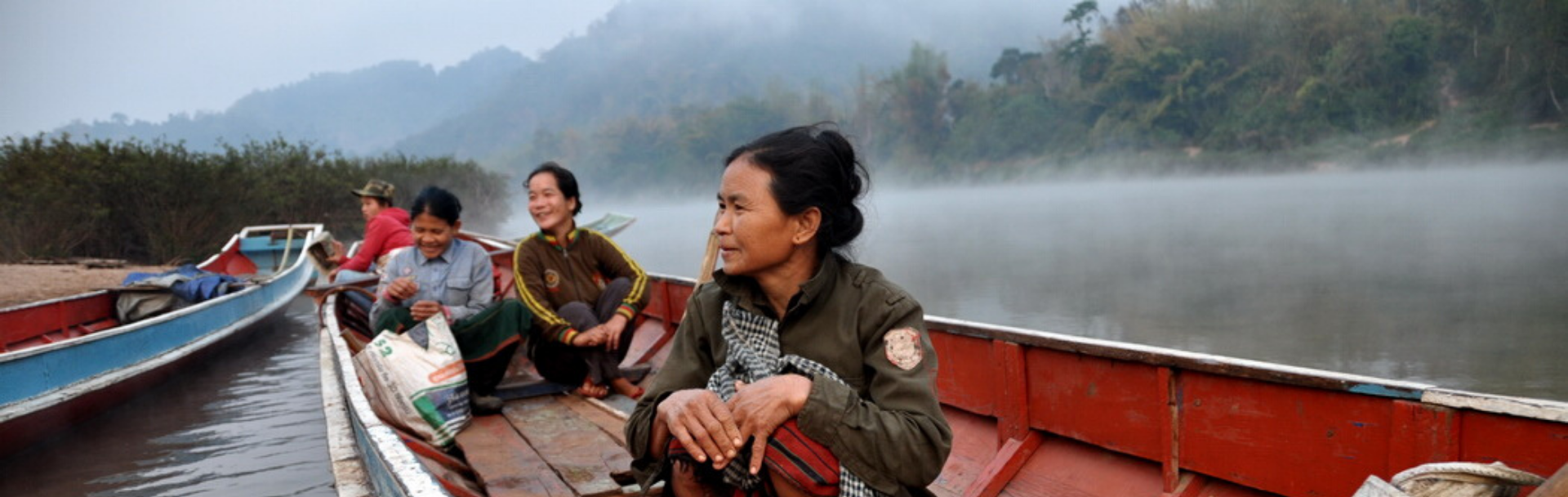 International Rivers | People, Water, Life
