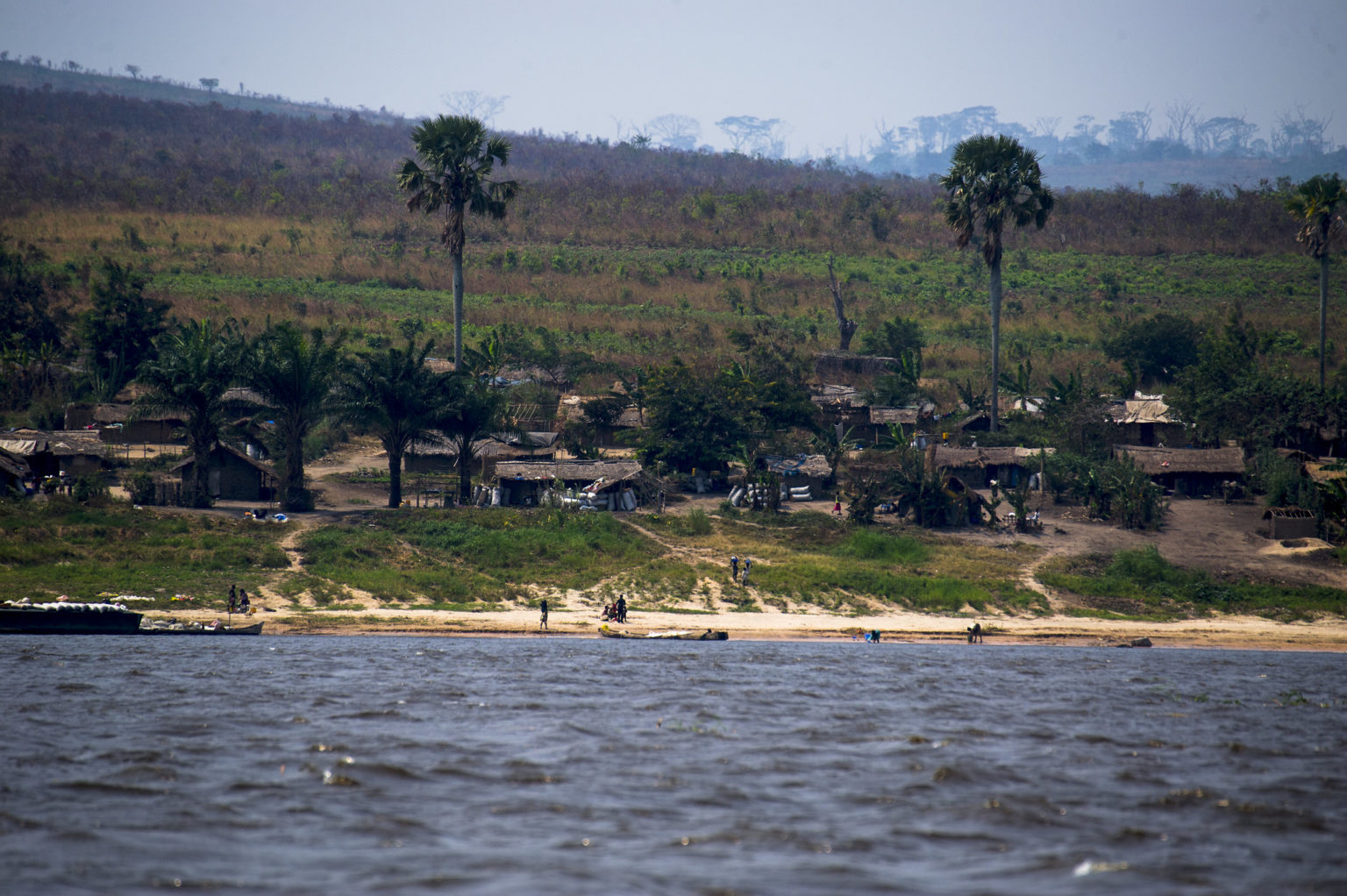 Congo - International Rivers