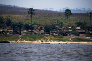 Congo - International Rivers