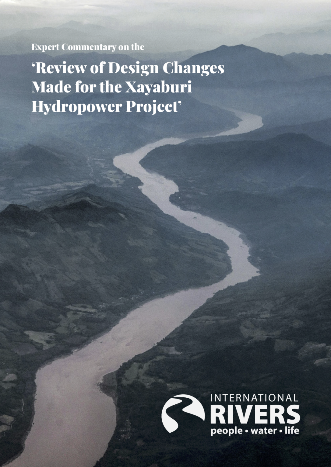 Mekong - International Rivers