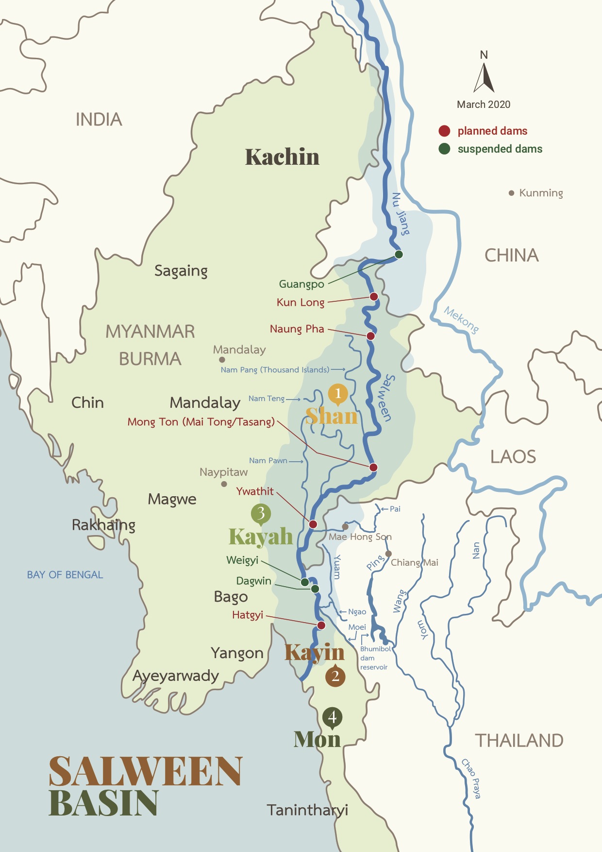 Powering Conflict: An Analysis of Business and Human Rights ...