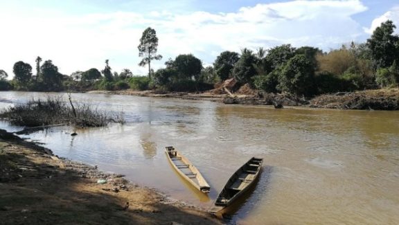 Three Years Later the Lao Dam Disaster is still a warning on How ...