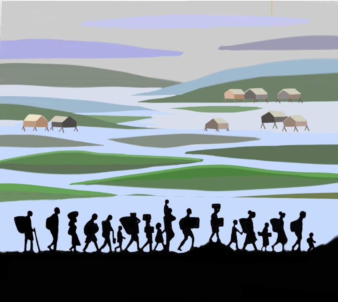 The Kaptai Dam: A Story of Disenfranchisement, Displacement, and ...