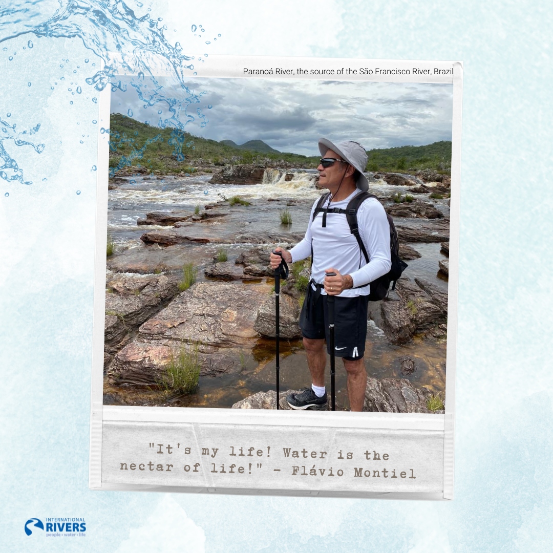 World Water Week 2022: The Value of Water - International Rivers