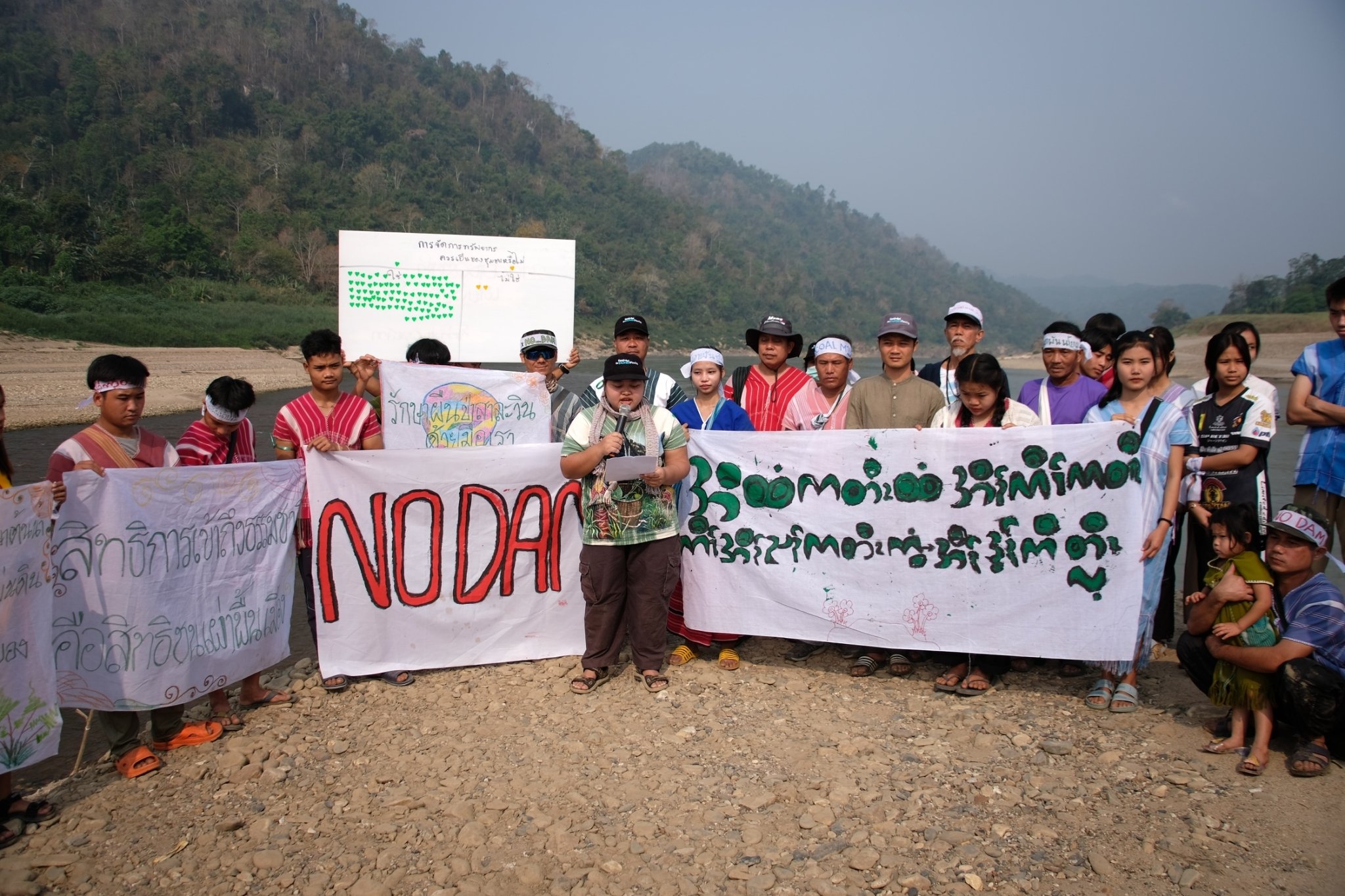 Rivers Unite Us! Highlights of the 26th Anniversary Day of Action for ...