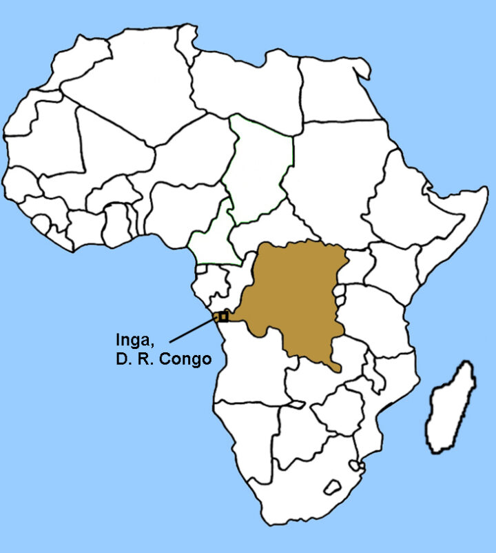 DRC Delegation Addresses the Green Hydrogen Hype in Europe ...