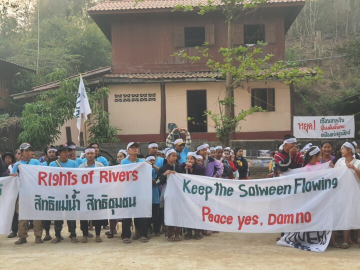 Water For All! Highlights from the 27th International Day of Action for ...