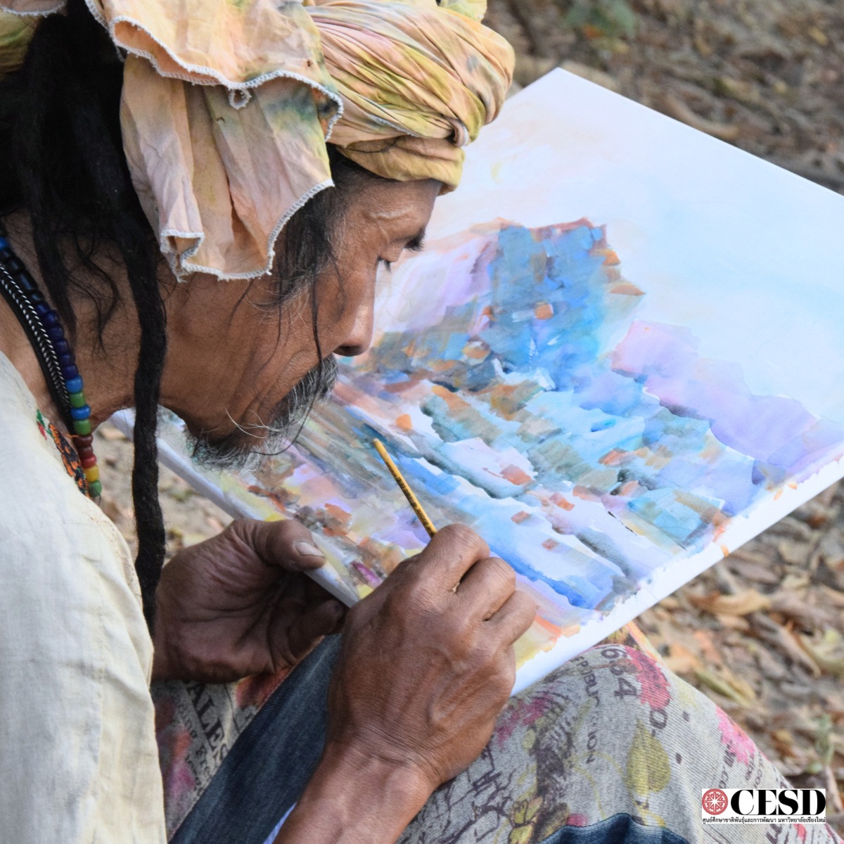 Water For All! Highlights from the 27th International Day of Action for ...