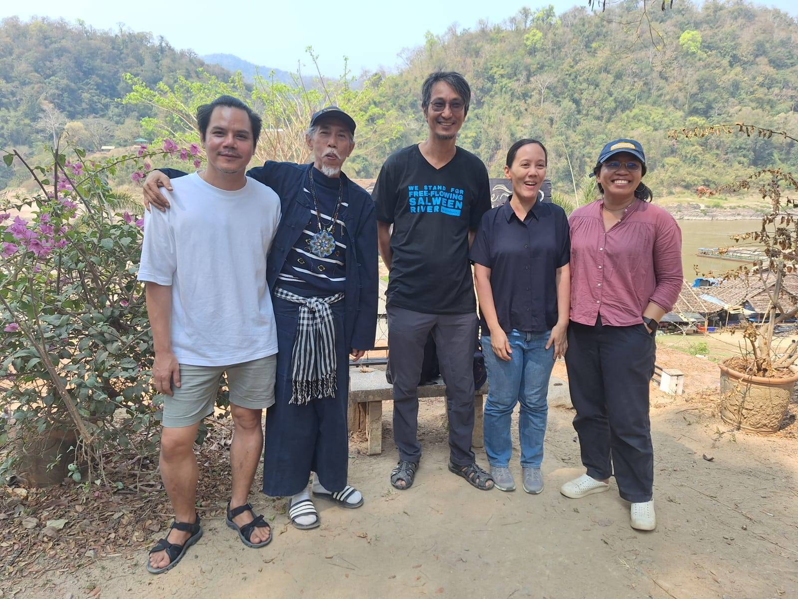 Water For All! Highlights from the 27th International Day of Action for ...