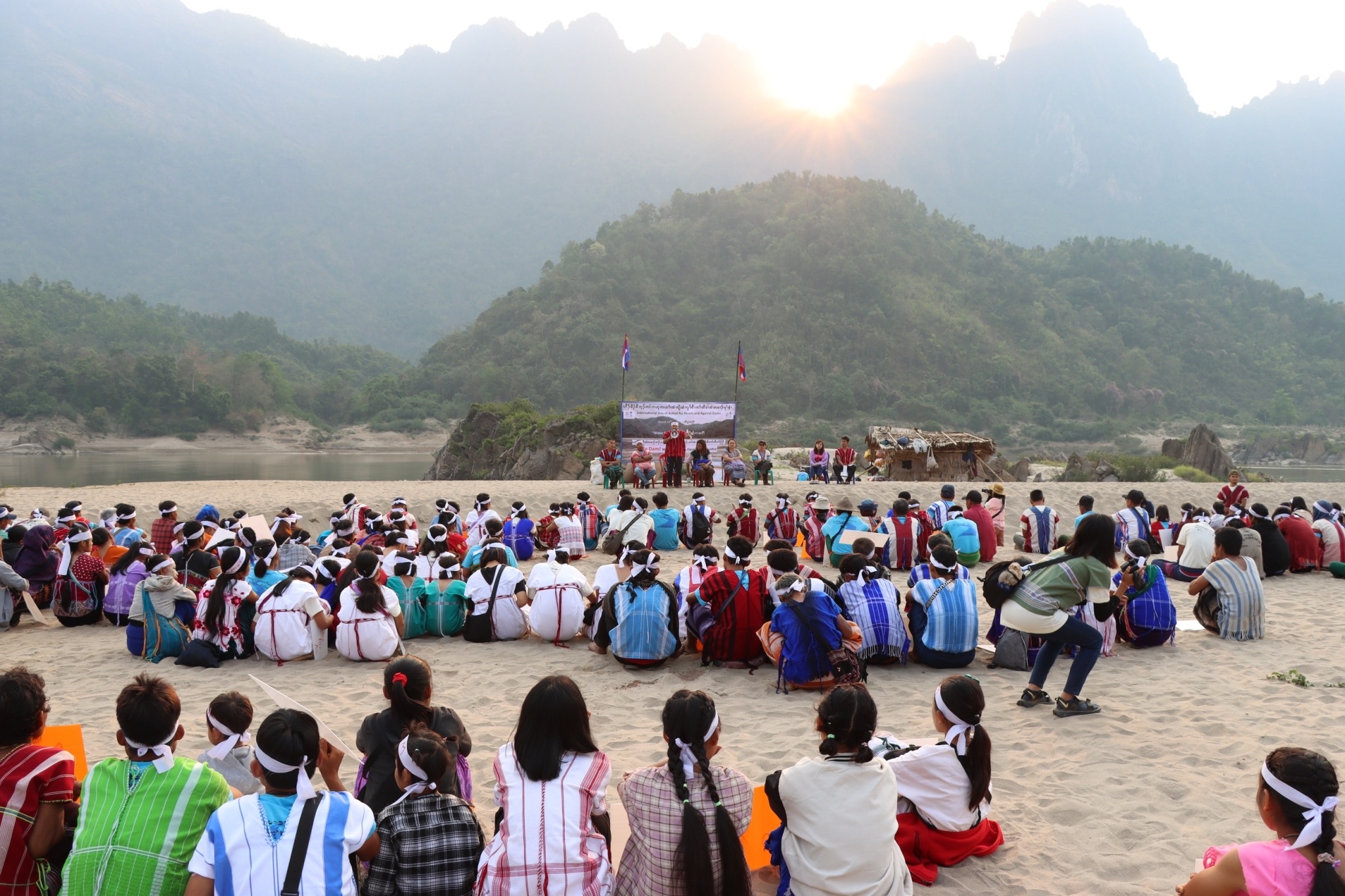 Water For All! Highlights from the 27th International Day of Action for ...