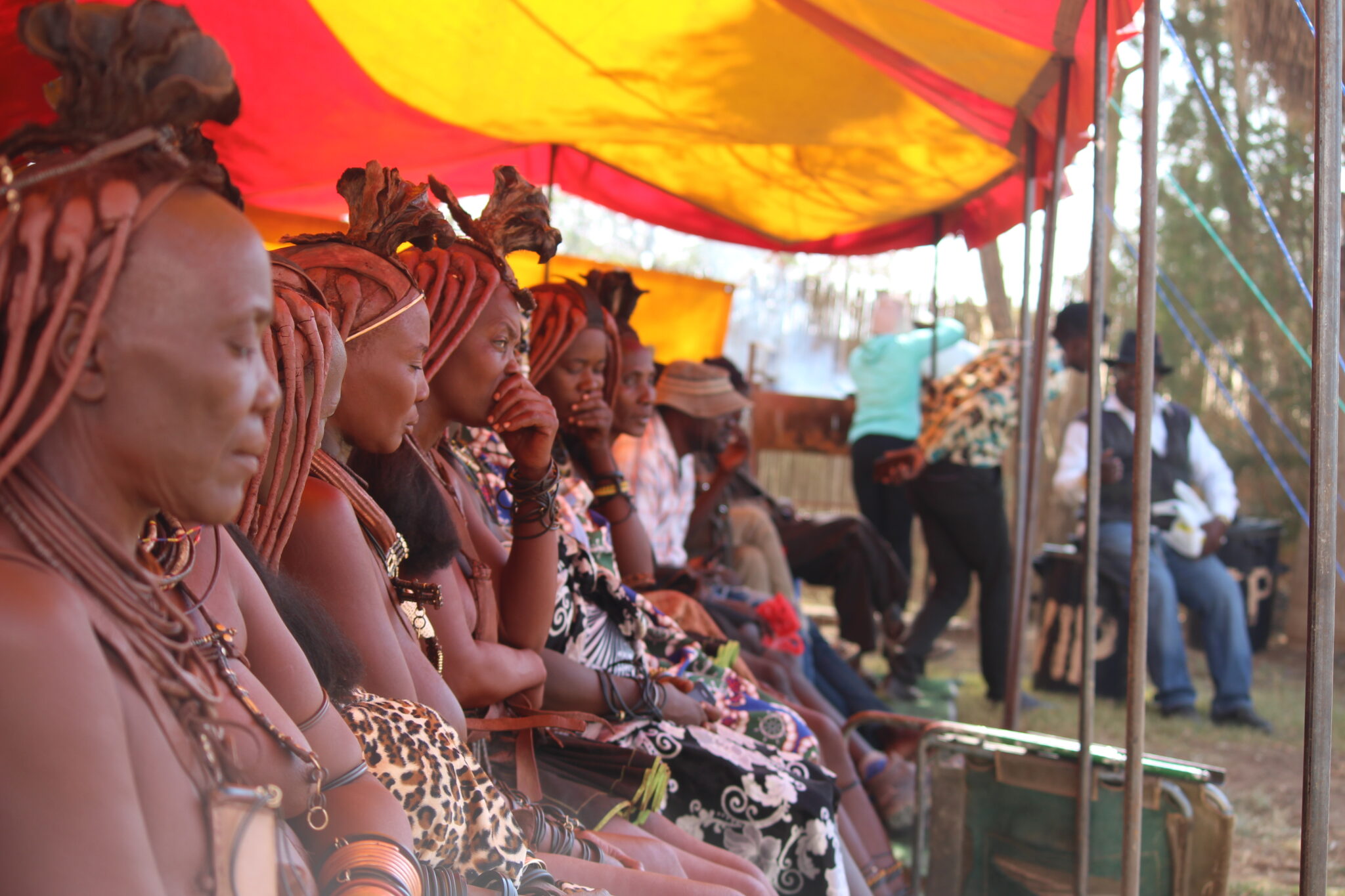 PRESS RELEASE | Biocultural Community Protocol (BCP) of the OvaHerero ...