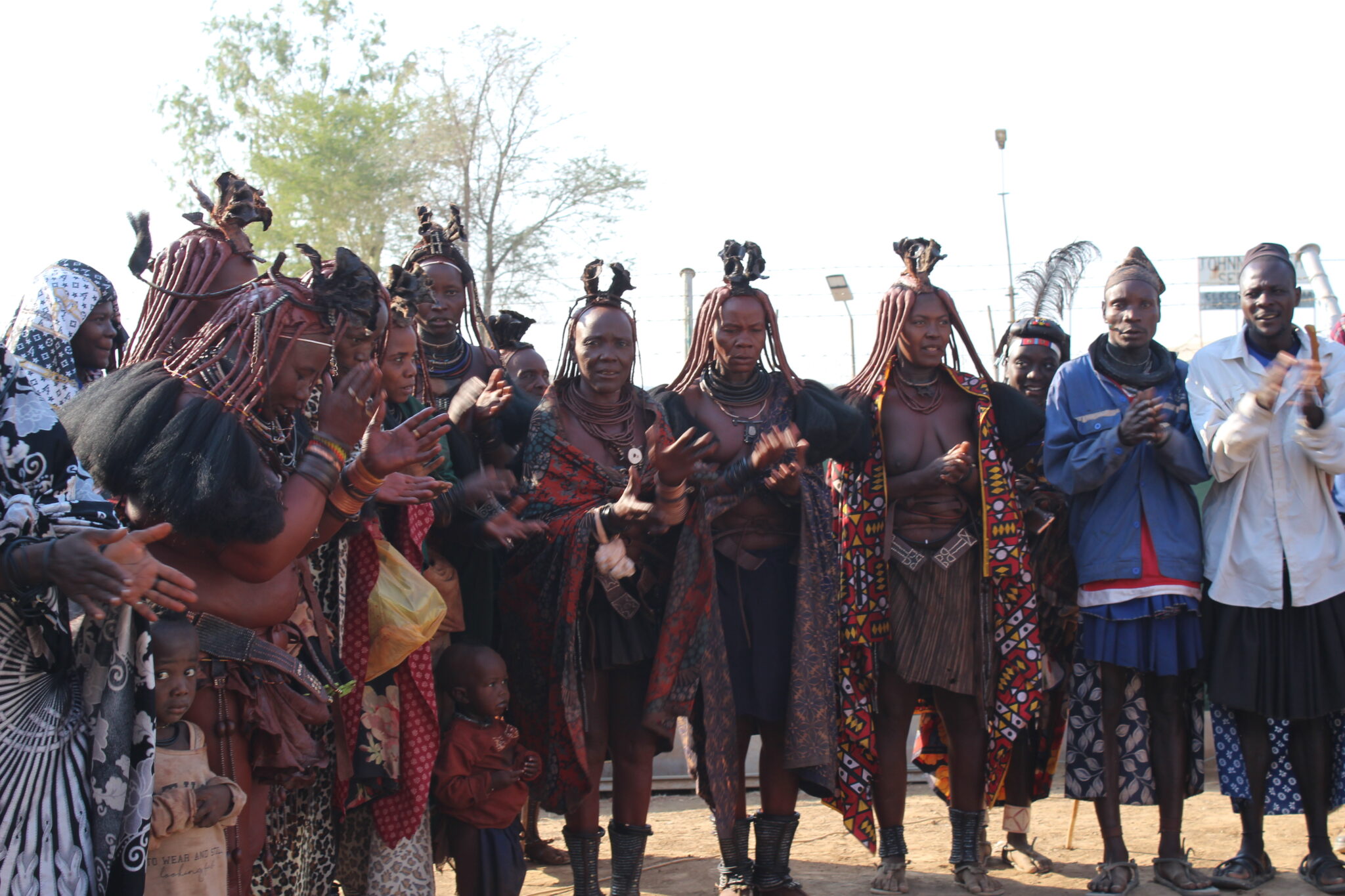 PRESS RELEASE | Biocultural Community Protocol (BCP) of the OvaHerero ...