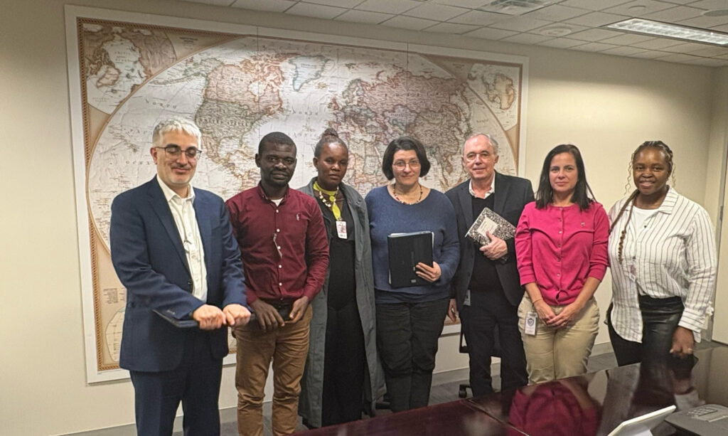 Frontline Communities Challenge World Bank’s Return to Inga 3 ...