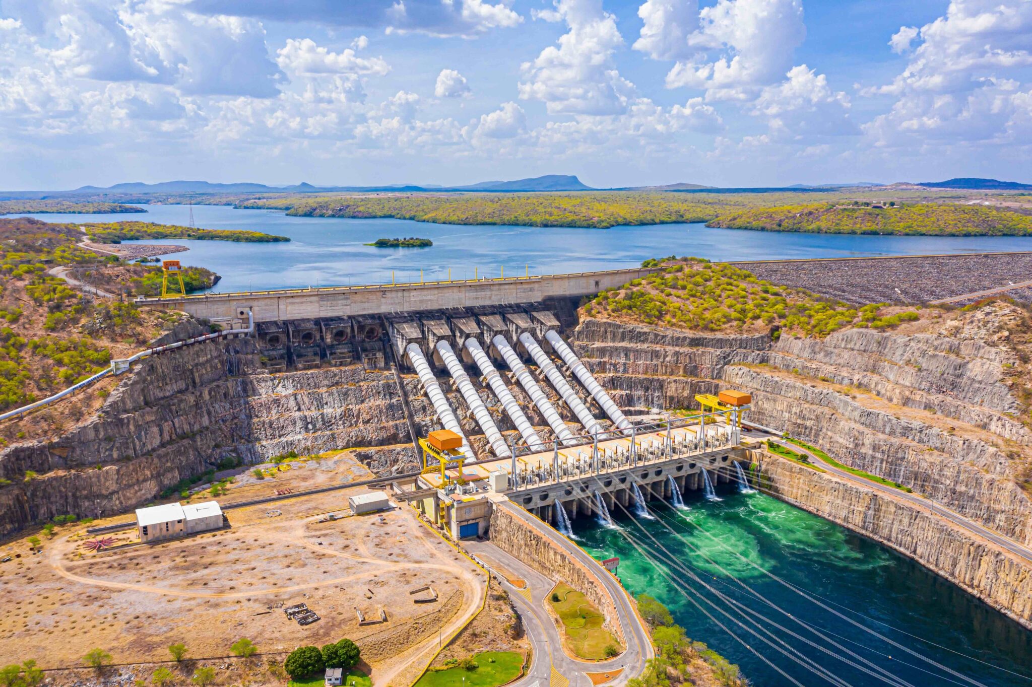 International Rivers statement on Brazil dismantling key environmental ...